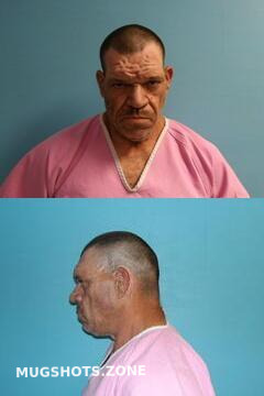 KORZEKWA JOHNNY JOSEPH 06/04/2024 - Aransas County Mugshots Zone