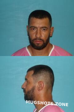 SINGLETERRY RUBEN JR 06/07/2024 - Aransas County Mugshots Zone