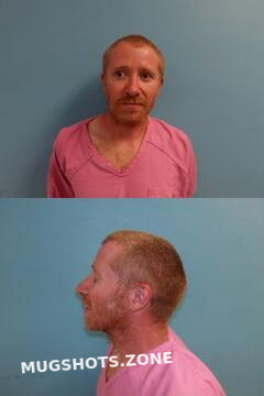 WRIGHT JASON SCOTT 07/01/2024 - Aransas County Mugshots Zone