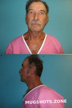 HAHN VERNON NEAL 07/11/2024 - Aransas County Mugshots Zone