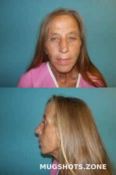 DUFF SYLVIA ANN 07/19/2024 - Aransas County Mugshots Zone