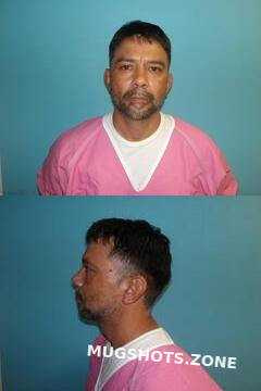 CHAPMAN RAYMOND SCOTT 07/23/2024 - Aransas County Mugshots Zone
