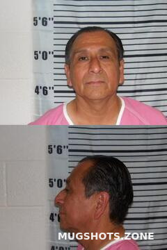 ZAVALA RODOLFO 08/02/2024 - Aransas County Mugshots Zone