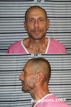 FARMER JASON BRADLEY 08/07/2024 - Aransas County Mugshots Zone