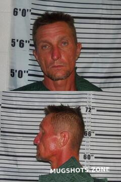 ZASO MICHAEL 08/10/2024 - Aransas County Mugshots Zone