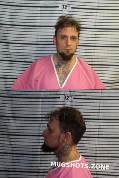 WALDRIP JAMES COREY 08/14/2024 - Aransas County Mugshots Zone