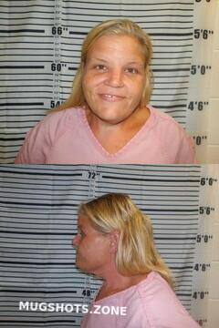 DOOLEY NICHOLE DARLENE 08/25/2024 - Aransas County Mugshots Zone