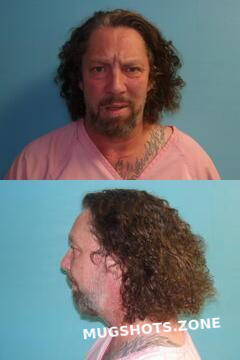 NESENSON GEROLD 09/02/2024 - Aransas County Mugshots Zone