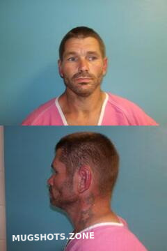 GEISERT MICHAEL DOUGLAS 09/05/2024 - Aransas County Mugshots Zone