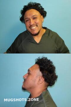 CASTILLEJA MICHAEL 09/09/2024 - Aransas County Mugshots Zone