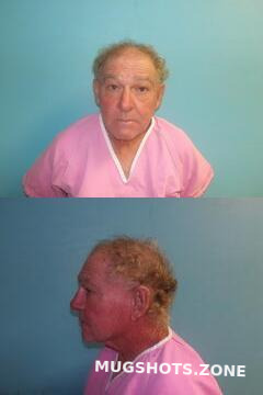 PULTZ JOHN KELLY 09/09/2024 - Aransas County Mugshots Zone