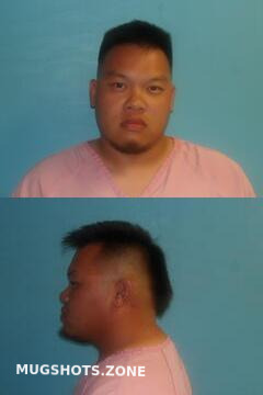 NGUYEN RICKY VAN 09/25/2024 - Aransas County Mugshots Zone