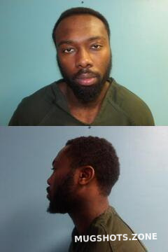 THORNE COLBY WAYNE 09/25/2024 - Aransas County Mugshots Zone