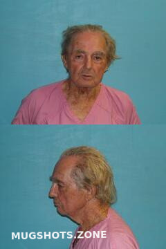 REED CHARLES WILLIAM 09/27/2024 - Aransas County Mugshots Zone