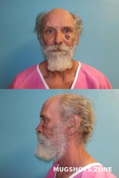 JONES RICKY LYNN 09/28/2024 - Aransas County Mugshots Zone