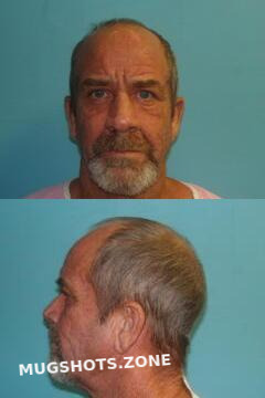 LYON DANIEL MARTIN 09/30/2024 - Aransas County Mugshots Zone