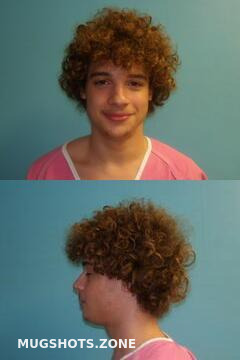 BLANFORD NATHAN WALKER 09/30/2024 - Aransas County Mugshots Zone