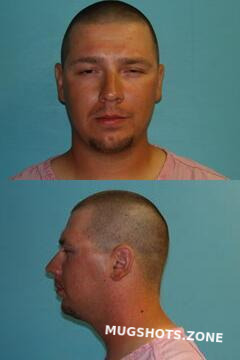 MONTANO JEREMY ALLEN 10/06/2024 - Aransas County Mugshots Zone