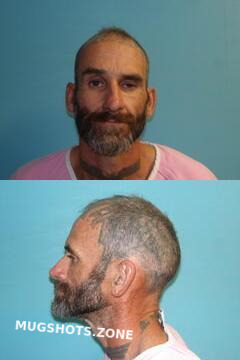 ROBERTS BRIAN 10/27/2024 - Aransas County Mugshots Zone
