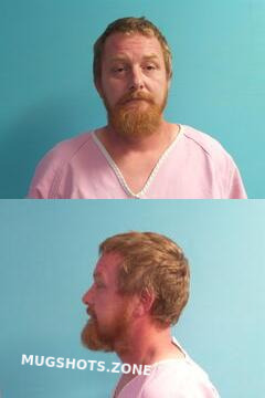 PATTERSON CHRISTOPHER ANTHONY 12/01/2024 - Aransas County Mugshots Zone