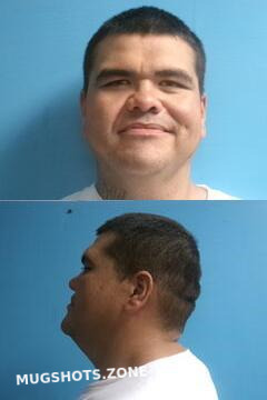 LONGORIA ANTHONY EMILIO 12/12/2024 - Aransas County Mugshots Zone