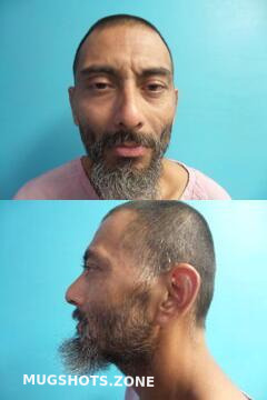 PENA III DANIEL 12/14/2024 - Aransas County Mugshots Zone