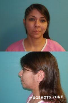 CLAYPOOL JESSICA LYNN 01/06/2025 - Aransas County Mugshots Zone