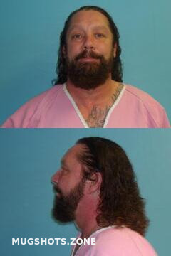 NESENSON GEROLD 01/29/2025 - Aransas County Mugshots Zone