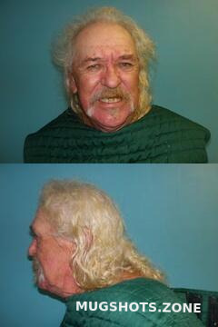 PAGE RAYMOND JEFFERY 02/03/2025 - Aransas County Mugshots Zone