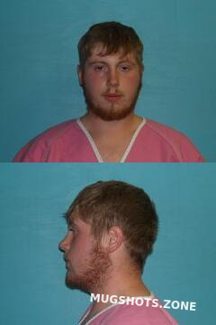 WILLIAMS GAGE BENNETT 02/04/2025 - Aransas County Mugshots Zone