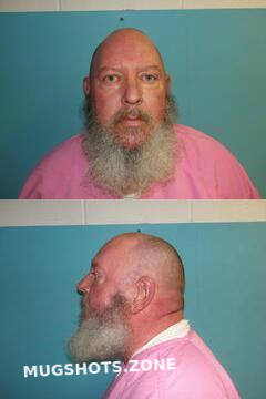 YARBOROUGH TIMOTHY JEFFERY 02/13/2025 - Aransas County Mugshots Zone