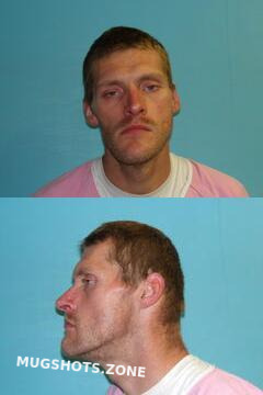 RILEY CALEB DUSTIN 02/14/2025 - Aransas County Mugshots Zone