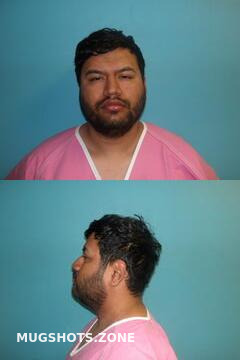 LONGORIA LEE-ANGELO RENE 03/12/2025 - Aransas County Mugshots Zone