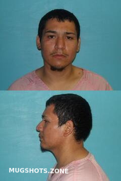 CHAPA JR CHRISTOPHER LEE 03/18/2025 - Aransas County Mugshots Zone