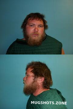 FLOYD III TOBY DUDLEY TYLER 03/26/2025 - Aransas County Mugshots Zone