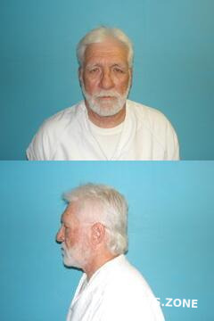 POOLE JR ROY JAMES 03/28/2025 - Aransas County Mugshots Zone