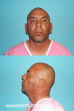 CASTILLO CHRISTOPHER 03/30/2025 - Aransas County Mugshots Zone