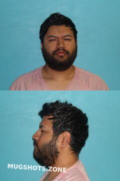 LONGORIA LEE-ANGELO RENE 04/04/2025 - Aransas County Mugshots Zone