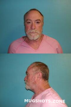 BUCK TEAGUE ANTHONY 04/04/2025 - Aransas County Mugshots Zone