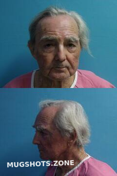 REED CHARLES WILLIAM 05/07/2025 - Aransas County Mugshots Zone