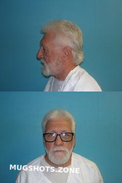 POOLE JR ROY JAMES 05/09/2025 - Aransas County Mugshots Zone