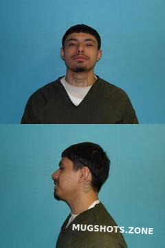 CORTEZ ETHAN MANUEL 05/09/2025 - Aransas County Mugshots Zone