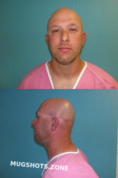 SAMORA DEREK ANTHONY 05/15/2025 - Aransas County Mugshots Zone