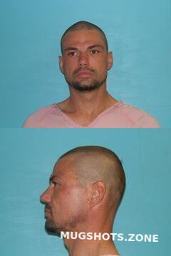 JESTER BARNEY JACK ELLIOTT 06/11/2025 - Aransas County Mugshots Zone