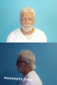 POOLE JR ROY JAMES 06/20/2025 - Aransas County Mugshots Zone