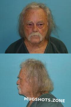 FRAUTSCHI JR CHESTER GRANT 08/06/2025 - Aransas County Mugshots Zone