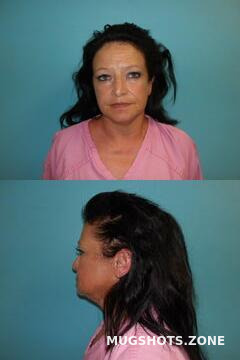 EVERETT MANDY SHAWN 10/09/2025 - Aransas County Mugshots Zone