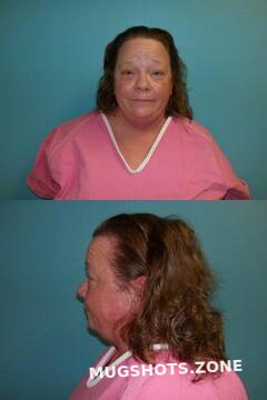 MOBLEY BRANDY LYN 10/09/2025 - Aransas County Mugshots Zone