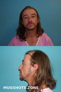 HUNT CHARLES SHELLY 10/17/2025 - Aransas County Mugshots Zone