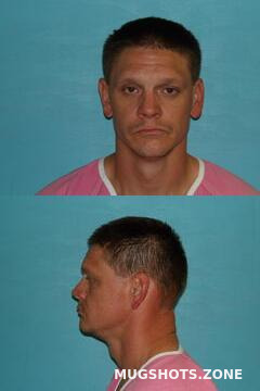 BRISTER MICHAEL CODY 12/26/2025 - Aransas County Mugshots Zone